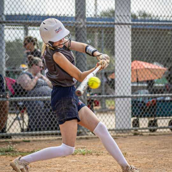Finley Pleasants' Softball Recruiting Profile