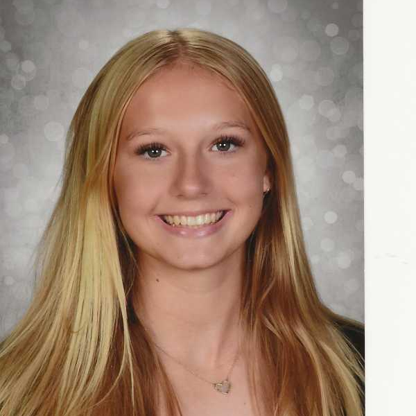 Julie Hieb's Softball Recruiting Profile