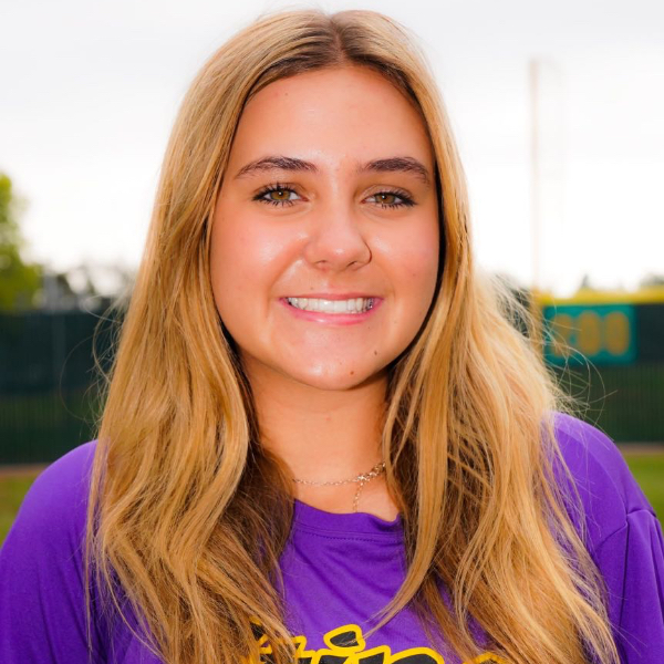 Grace Tucker's Softball Recruiting Profile