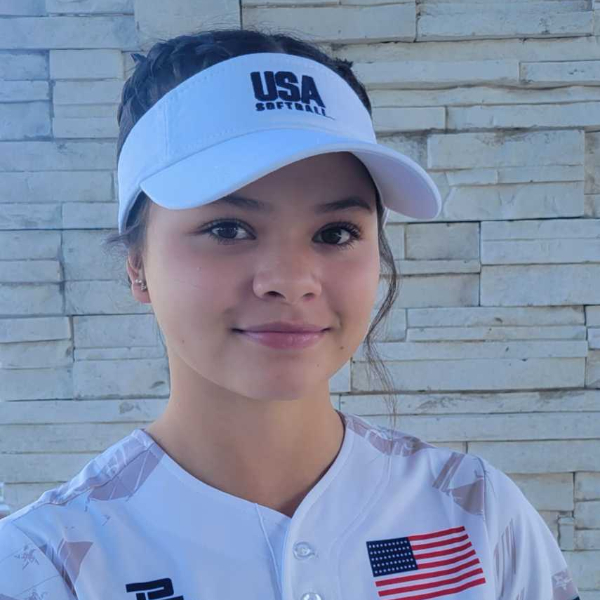 Marisa Reyes' Softball Recruiting Profile