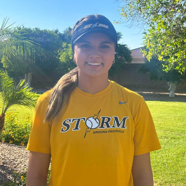 Smithfield Storm Softball