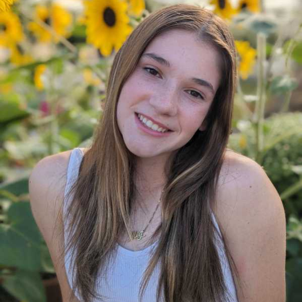 Megan McMullen | SportsRecruits