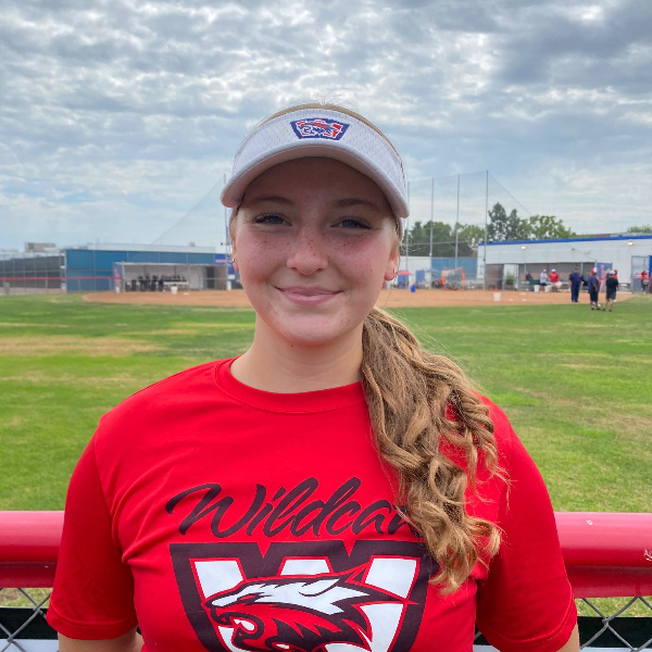 Grace Cummins' Softball Recruiting Profile