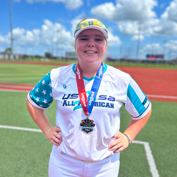 Team Virginia Mizuno | SportsRecruits