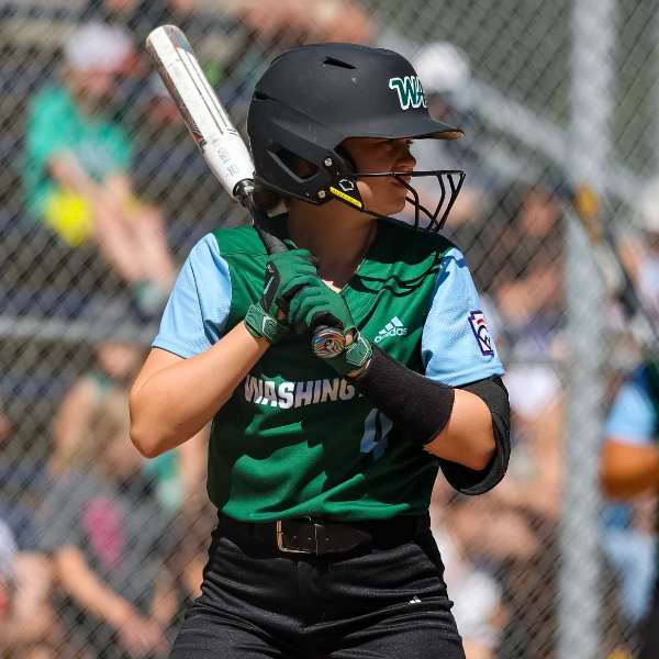 Zoey Cooper's Softball Recruiting Profile