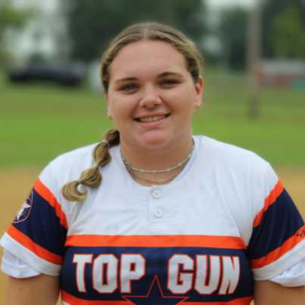 Izzy Henderson's Softball Recruiting Profile