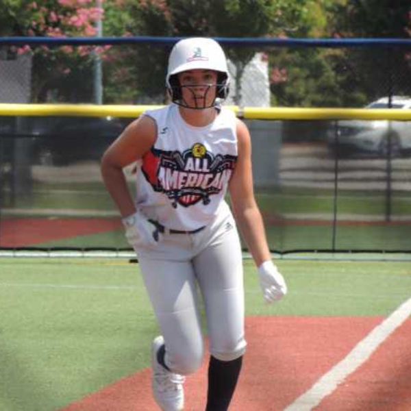 Alexa LaBarbara's Softball Recruiting Profile