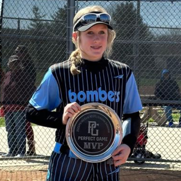 Ella Moss | SportsRecruits