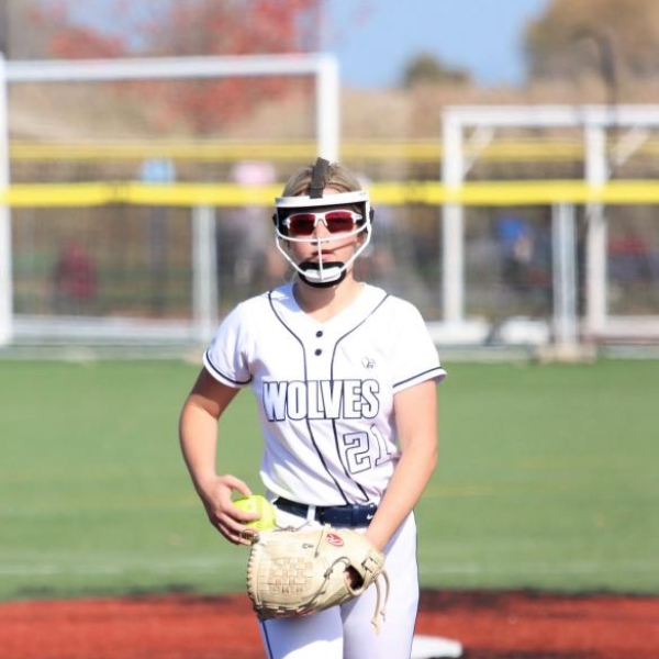 Emma Bambrick's Softball Recruiting Profile