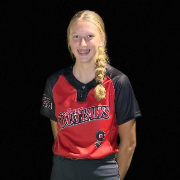 Savannah Barry | SportsRecruits