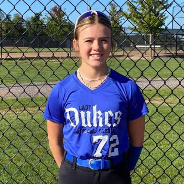 Hannah Beaman | SportsRecruits