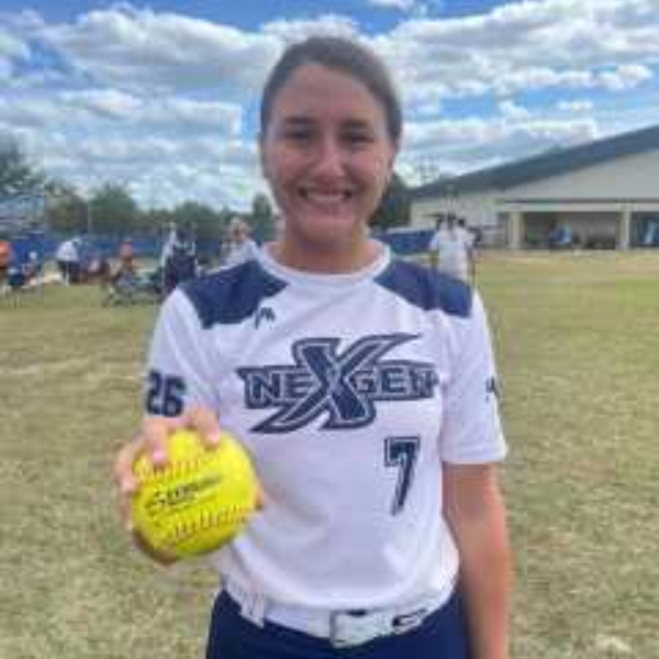 Autumn Schaffer | SportsRecruits