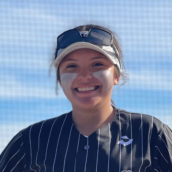 Lilianna Stopani | SportsRecruits