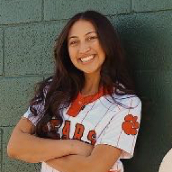 Miranda De Nava's Softball Recruiting Profile