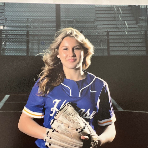 Peyton Glomboski's Softball Recruiting Profile