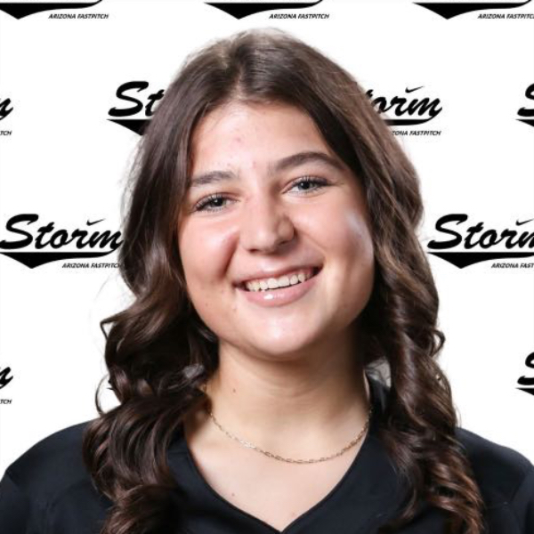Addie Marcus' Softball Recruiting Profile