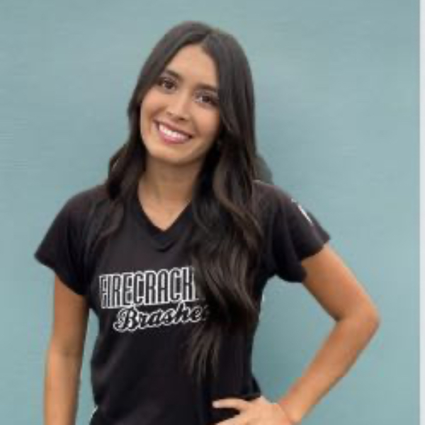 Firecrackers So Cal - Brashear | SportsRecruits