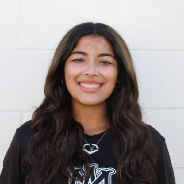 Erianna Garcia | SportsRecruits
