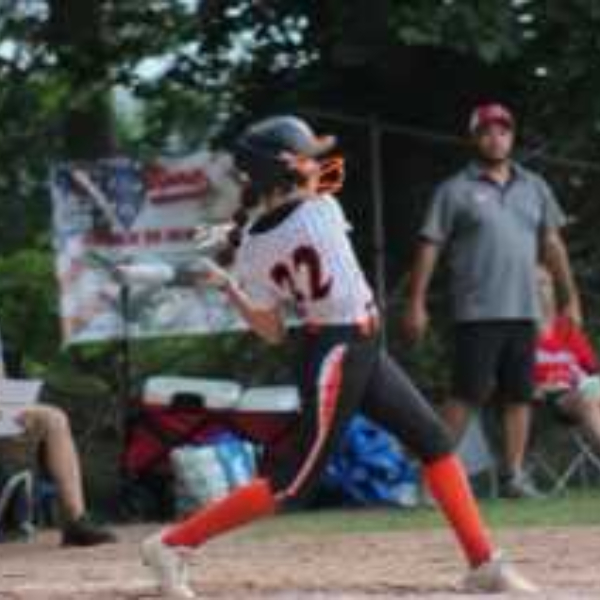 Kate Good | SportsRecruits