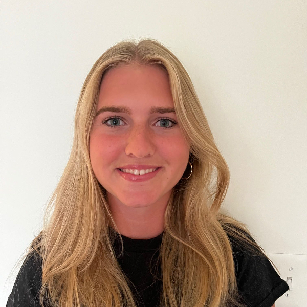 Madison Groschel-Klein | SportsRecruits