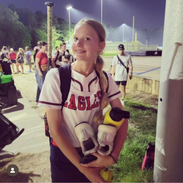 Ava Pittman's Softball Recruiting Profile