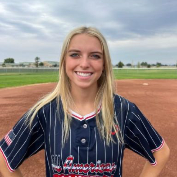 Josephine Eschleman's Softball Recruiting Profile