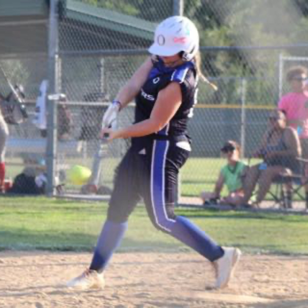 Abbey Goldsmith's Softball Recruiting Profile