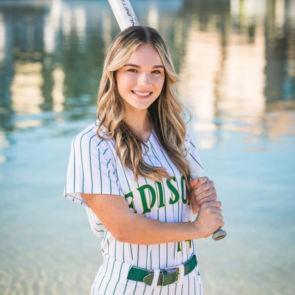 Sienna Rievley's Softball Recruiting Profile
