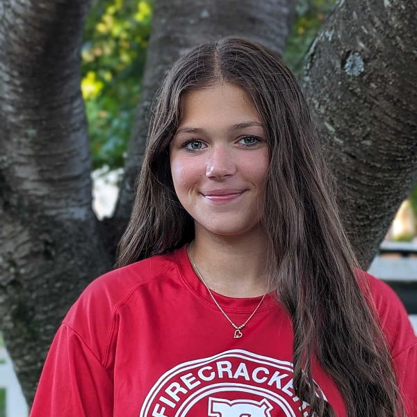 Tatum Carson's Softball Recruiting Profile