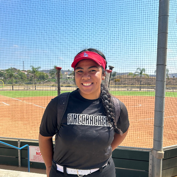Shiloh Smith's Softball Recruiting Profile