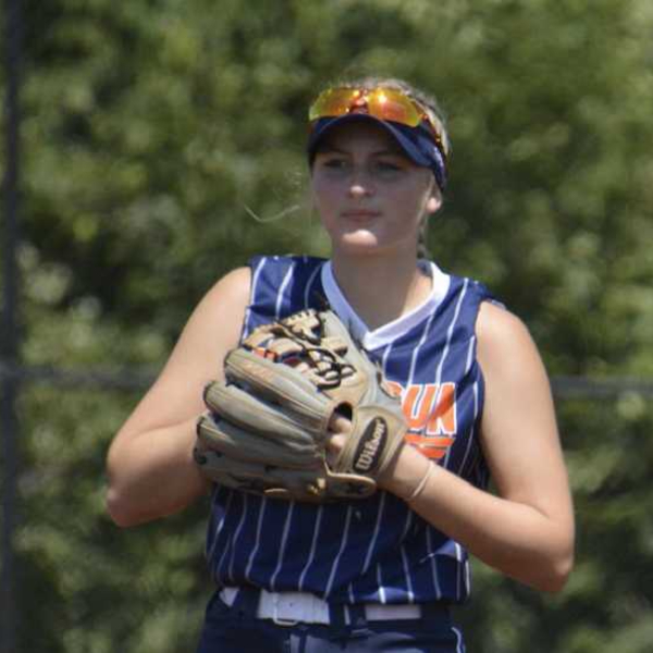 Madison Ratcliff | SportsRecruits