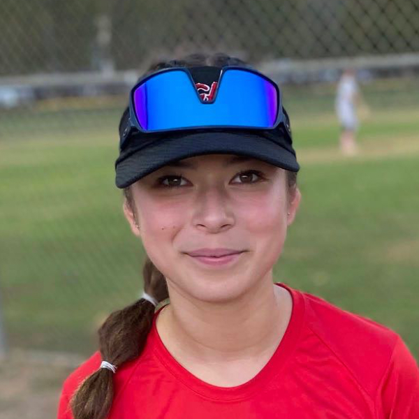 Taylor Maeda's Softball Recruiting Profile