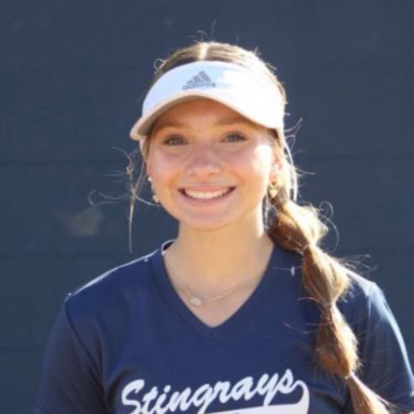 Maliah Mimi Shaw's Softball Recruiting Profile