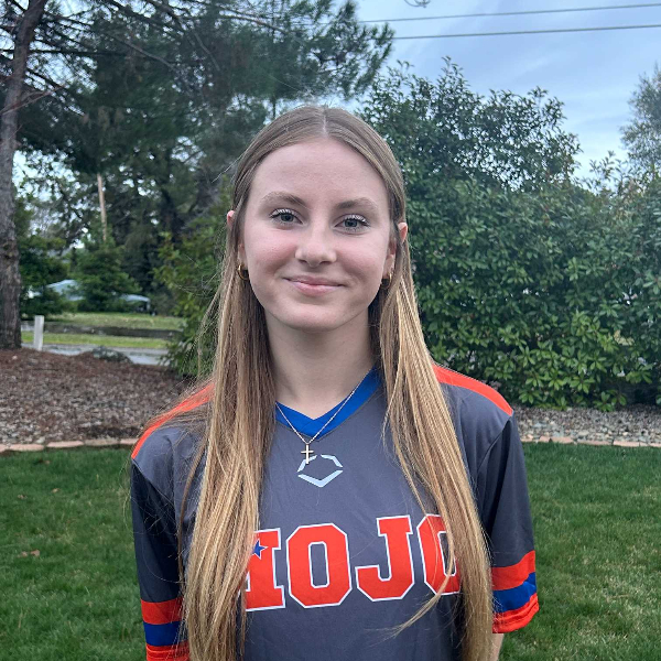 Molly McFarland's Softball Recruiting Profile