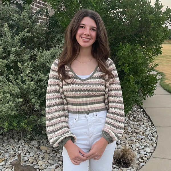 Chelsea Walton | SportsRecruits