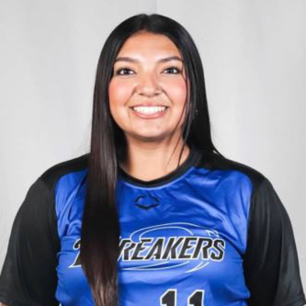 Natalie Gonzalez's Softball Recruiting Profile