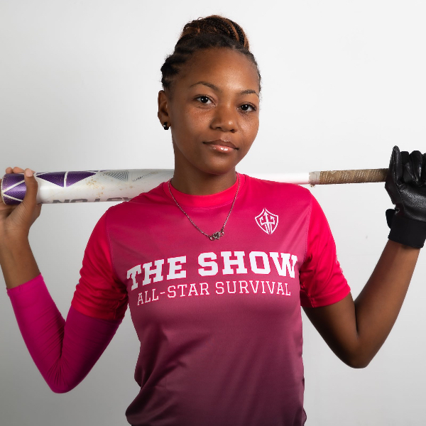 Yoland Joseph's Softball Recruiting Profile
