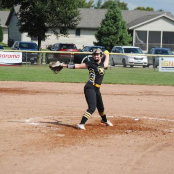 5 Star National Wisconsin Softball | SportsRecruits