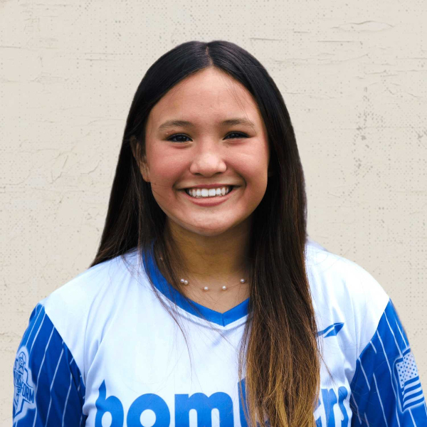 Violet Nguyen's Softball Recruiting Profile