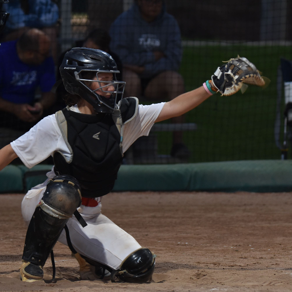 Kendall Barnes' Softball Recruiting Profile