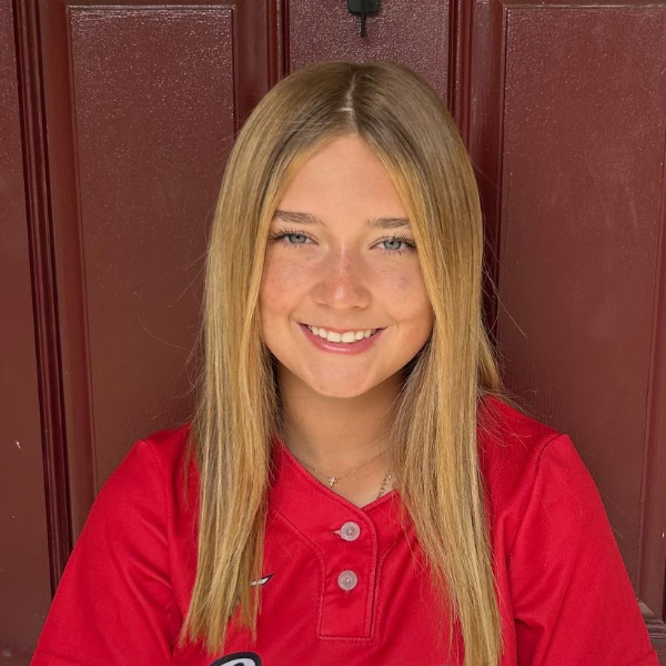 Jaydyn Beall's Softball Recruiting Profile