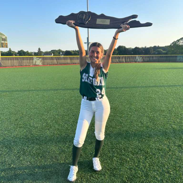 Lauren LoPresti's Softball Recruiting Profile
