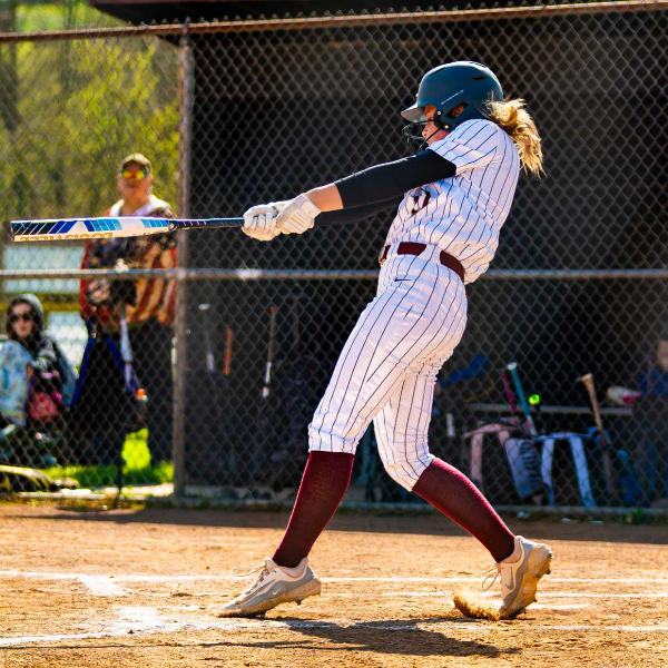 Lauren Rush's Softball Recruiting Profile