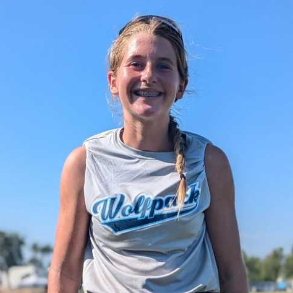 Emily Haffner's Softball Recruiting Profile