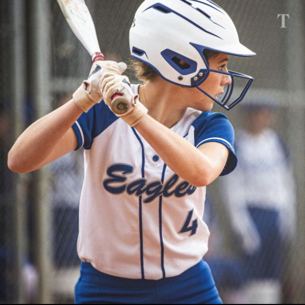 Lily Whiting's Softball Recruiting Profile
