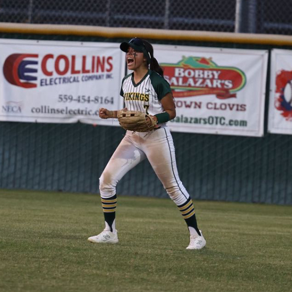 Sammy Gomez's Softball Recruiting Profile