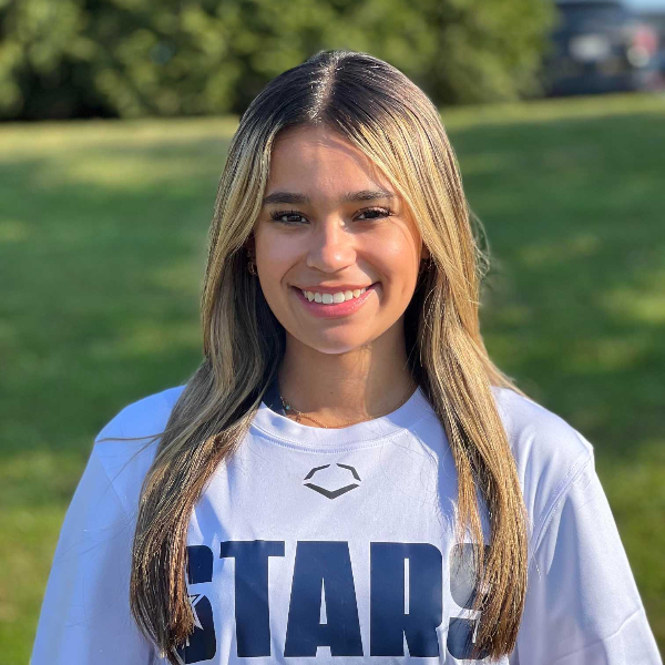Raquel Mena-Osorio's Softball Recruiting Profile