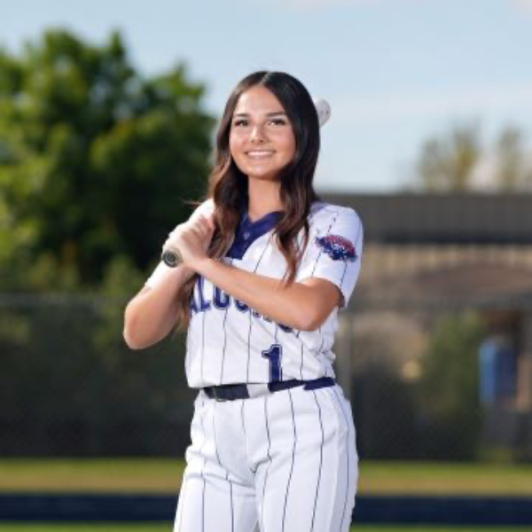 Avery Del Real's Softball Recruiting Profile