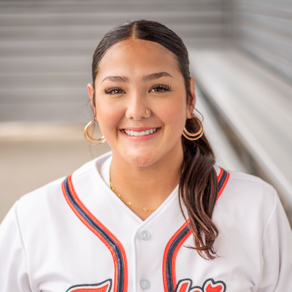 Stevie-Rae Garcia Zamora's Softball Recruiting Profile