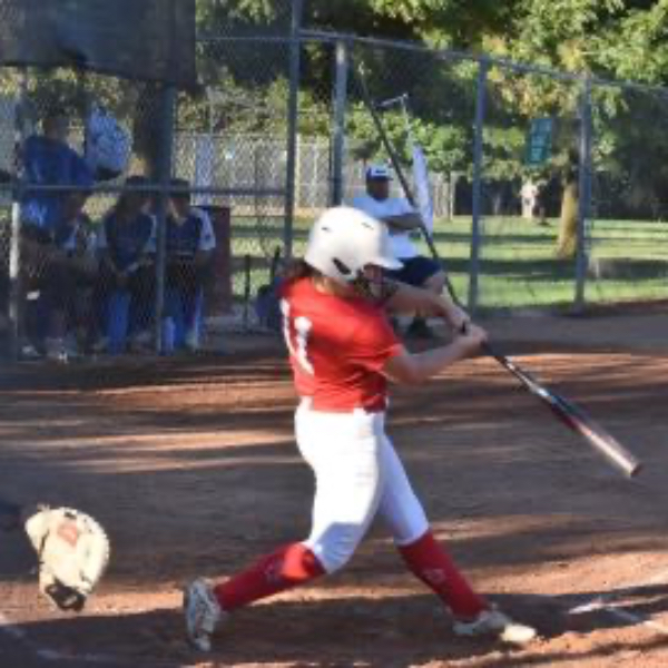 Lola Gallagher's Softball Recruiting Profile